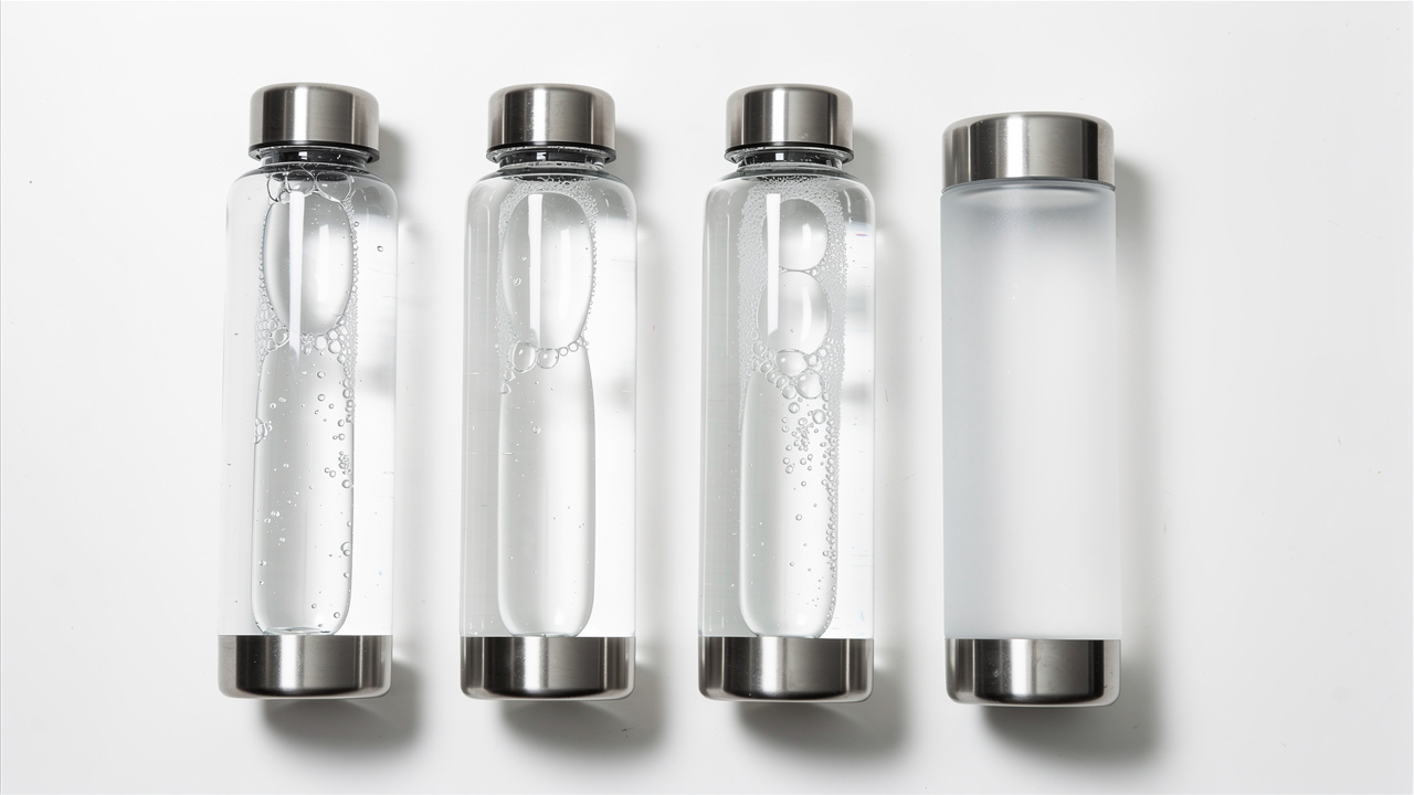 Best Hydrogen Water Bottles (2026): Independent Picks